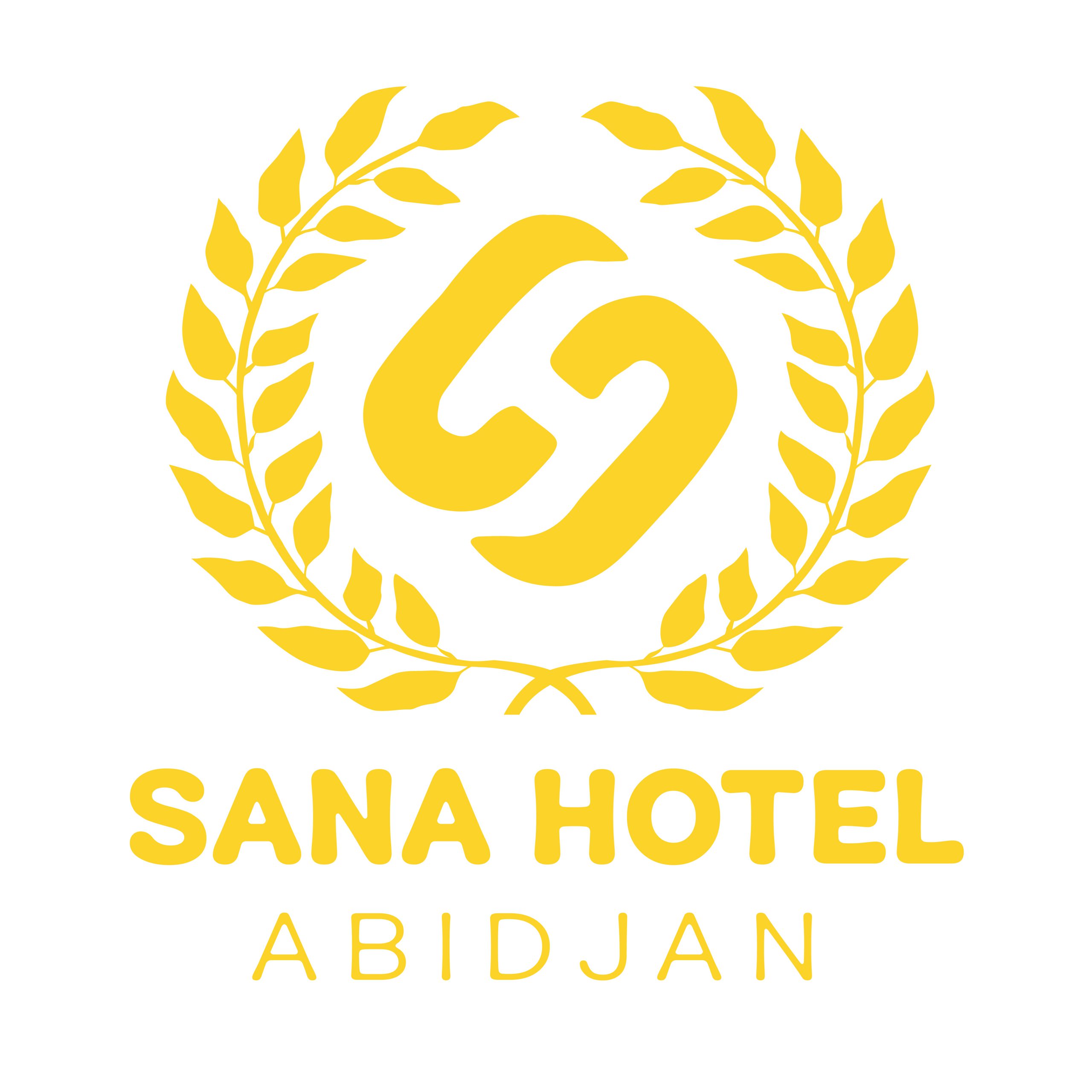Hotel Sana